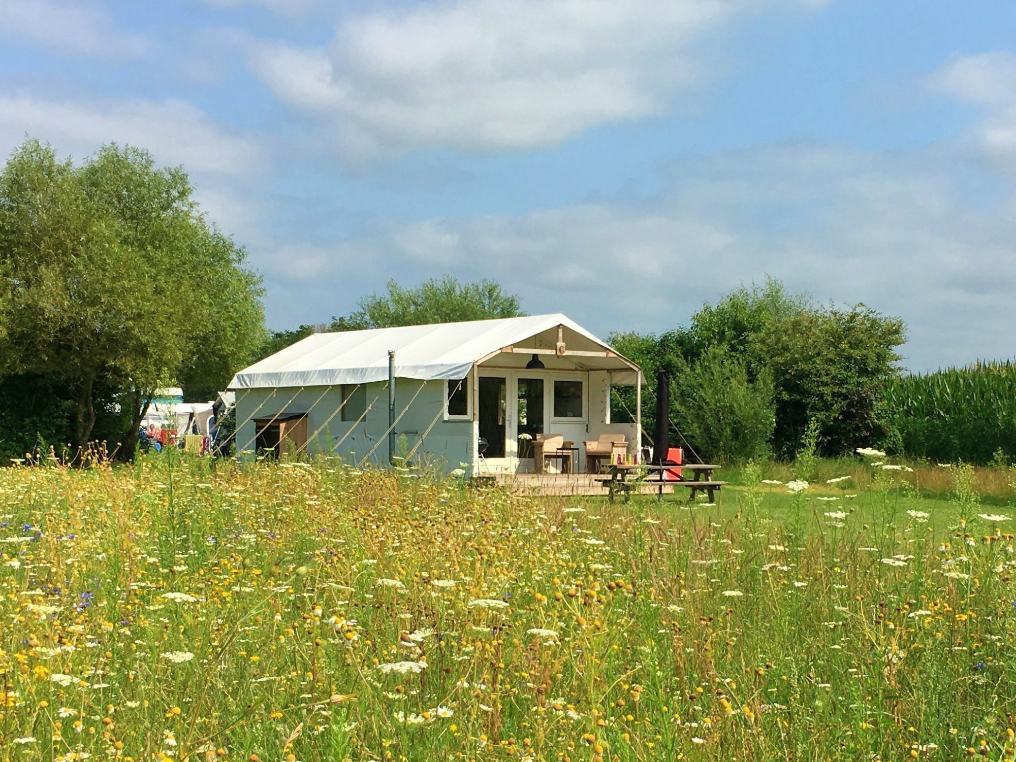 Camping Schoneveld | Campings | Achterhoek