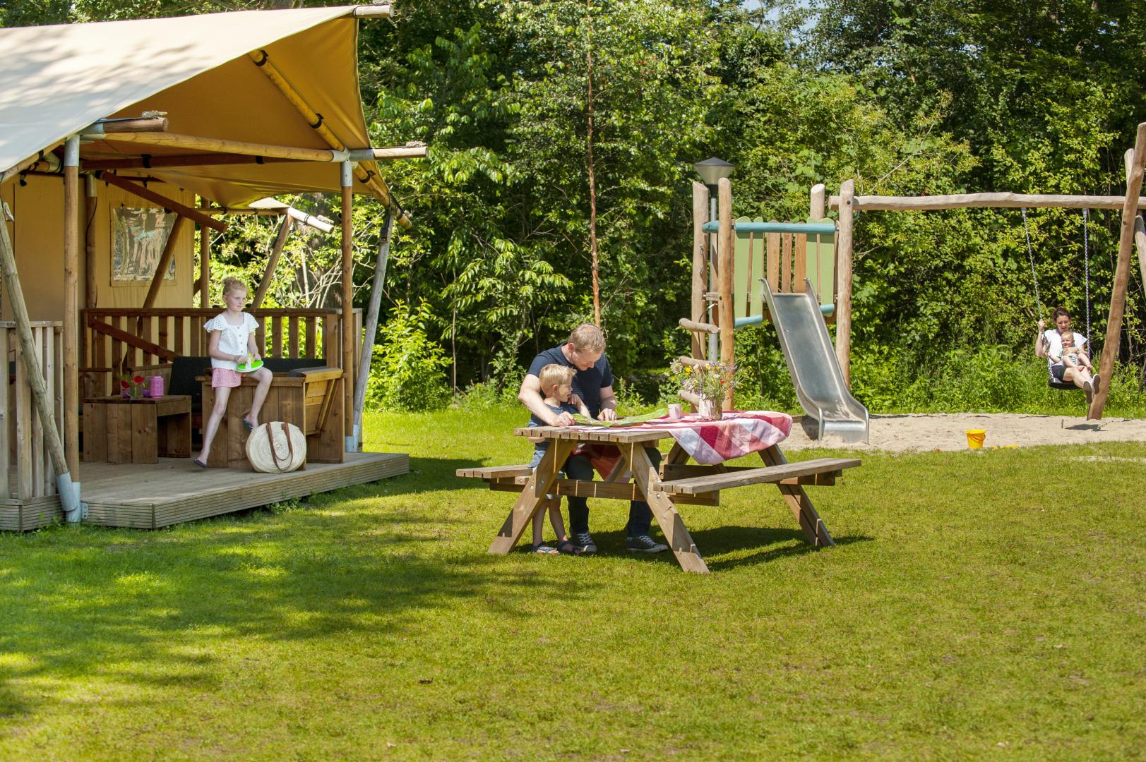 Familiencampingplätze im Achterhoek | Campingplatzachterhoek.de
